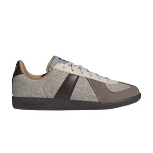 Adidas Bw Army Harris Tweed Sneakers