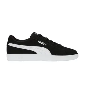 PUMA Smash 3.0 Sneakers - Black