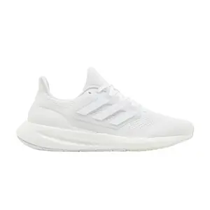 Adidas Pureboost 23 - White