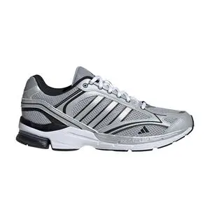 Adidas Spiritain 2000 Metallic Sneakers