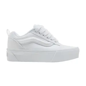 VANS Knu Stack Sneakers