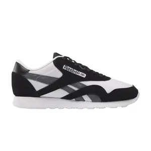 Reebok Striped Sneakers For Men
