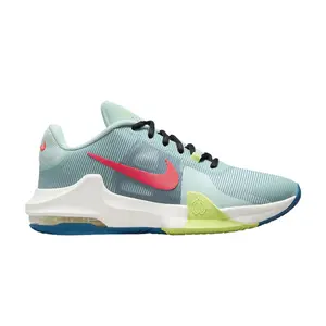 Nike Air Max Impact 4 Sneakers Blue
