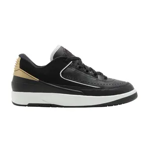 JORDAN 2 Retro Low Sneakers