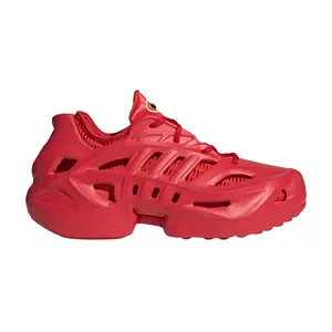 Men's Adidas Red Shoes
