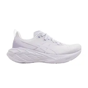Asics Novablast 4 Sneakers - Purple