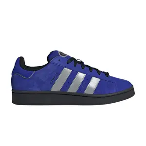 Adidas Campus 00s Lucid - Blue