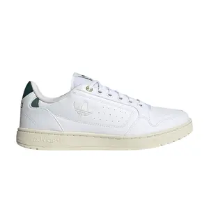 Adidas Ny 90 Classic Sneakers - White