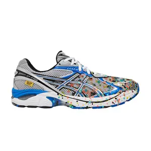 Asics Gallery Dept. X Gt 2160 Sneakers - Silver