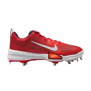 Nike Force Zoom Trout Pro - Red