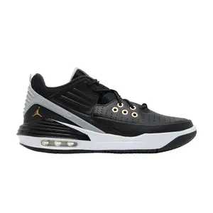 JORDAN Max Aura 5 - Black