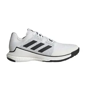 Adidas Crazyflight Sneakers - White