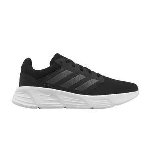Adidas Galaxy 6 Athletic Sneakers - Black