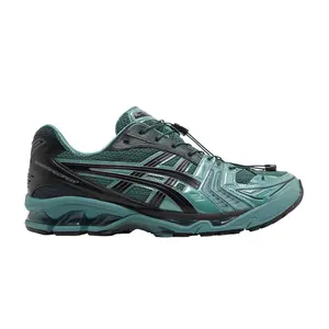 Asics X Unaffected Gel Kayano Sneakers - Green