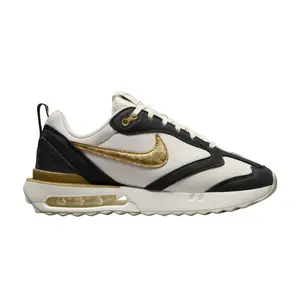 Nike Air Max Dawn Sneakers - Cream