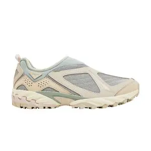 NEW BALANCE Tokyo Design Studio X 610s Sneakers - Cream