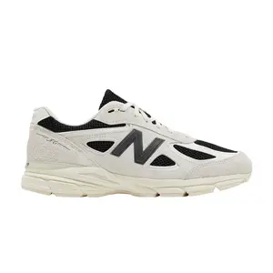 NEW BALANCE Joe Freshgoods X 990v4 - White