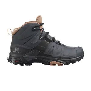Salomon Lace Up Boots For Women