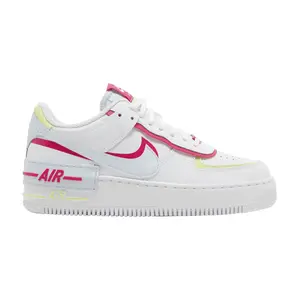 Nike Force 1 Shadow Sneakers - White
