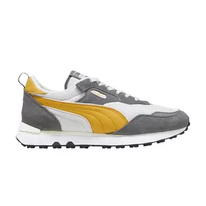 PUMA Rider Fv Retro Rewind - Grey