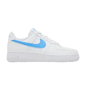 Nike Force 1 '07 Se Next Nature Sneakers - White