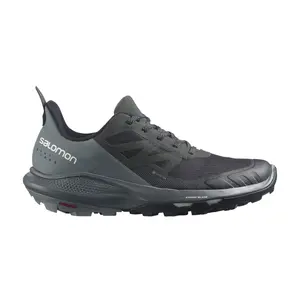 SALOMON Outpulse Gore-tex Sneakers - Black
