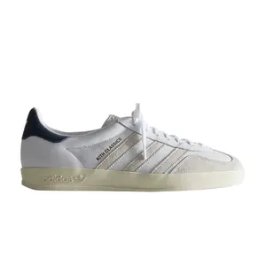 Adidas Kith X Gazelle Indoor Classics Program Sneakers
