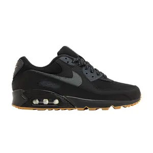 Nike Air Max 90 Sneakers - Black