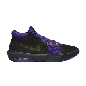 Nike Lebron Witness Ep - Black