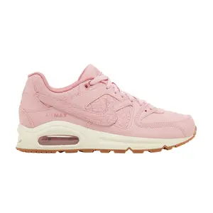 Nike Air Max Command Premium Sneakers - Pink