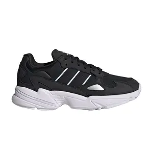 Adidas Falcon Sneakers - Black