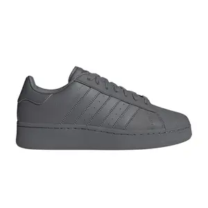 Adidas Superstar Xlg - Grey