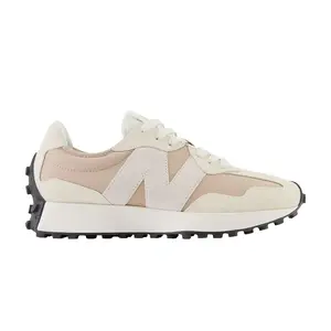 NEW BALANCE 327 Sneakers - Cream