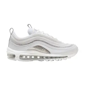 Nike Air Max 97 Sneakers - White