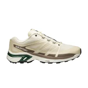 SALOMON Xt-wings 2 Sneakers - Cream
