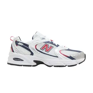 NEW BALANCE 530 Sneakers - White