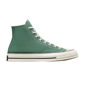 CONVERSE Chuck 70 High Top Sneakers - Green