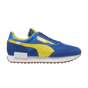 PUMA Future Rider Play On Sneakers - Blue