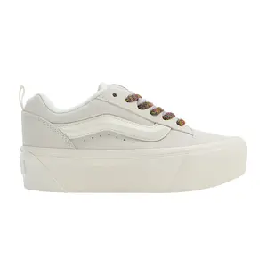VANS Knu Stack Sneakers - Grey