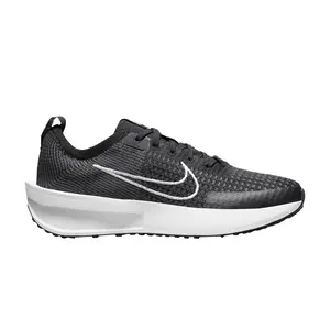 Nike Interact Run Sneakers - Black