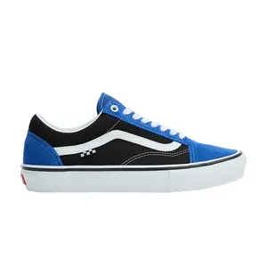 VANS Skate Old Skool Sneakers - Blue