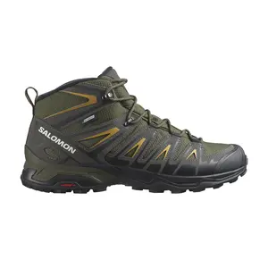 SALOMON X Ultra Pioneer Mid Cswp - Green