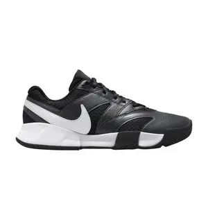 Nike Court Lite Sneakers - Black