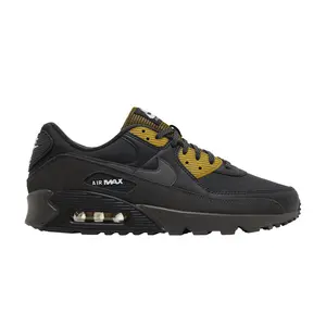 Nike Air Max 90 Sneakers - Black