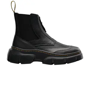 Dr. Martens 2976 Beta Dmxl Platform Chelsea Boot - Black