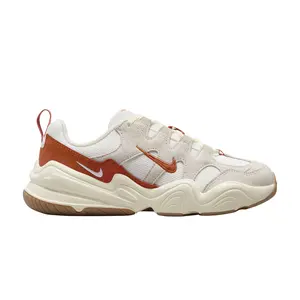 Nike Tech Hera Sneakers - Cream