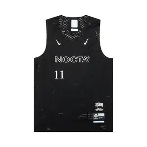 Nike X Nocta Nrg Jersey - Black