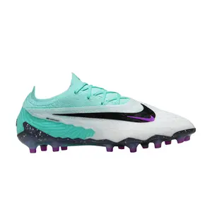 Nike Phantom Gx Elite Ag Pro Sneakers - Blue