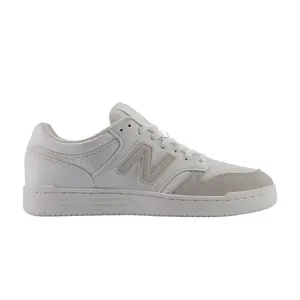 NEW BALANCE 480 Sneakers - White