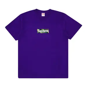 Supreme Box Logo Tee